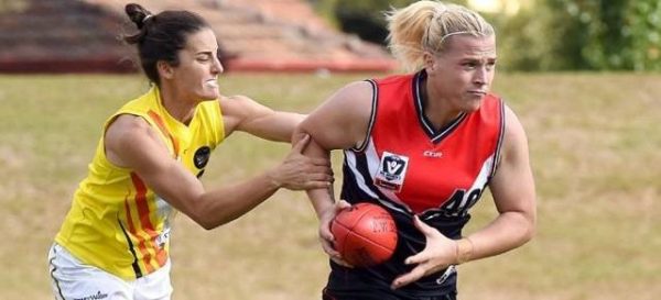 Quel futur pour les athlètes transgenres dans le sport ? – Winter ...