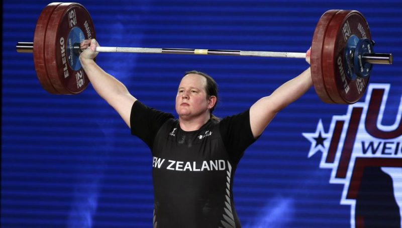 Quel futur pour les athlètes transgenres dans le sport ? – Winter ...